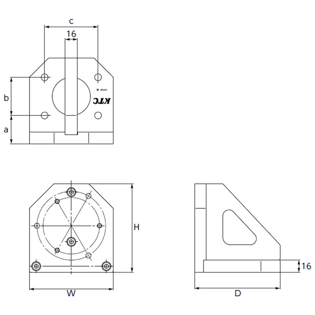 KTC デジタルトルクチェッカー固定具 GECH-A-500 | 工具の通販 FINE PIECE デリバリー｜自動車の整備機器・用品・システムがネットでお得に仕入れできる業者向け卸売サイト ...